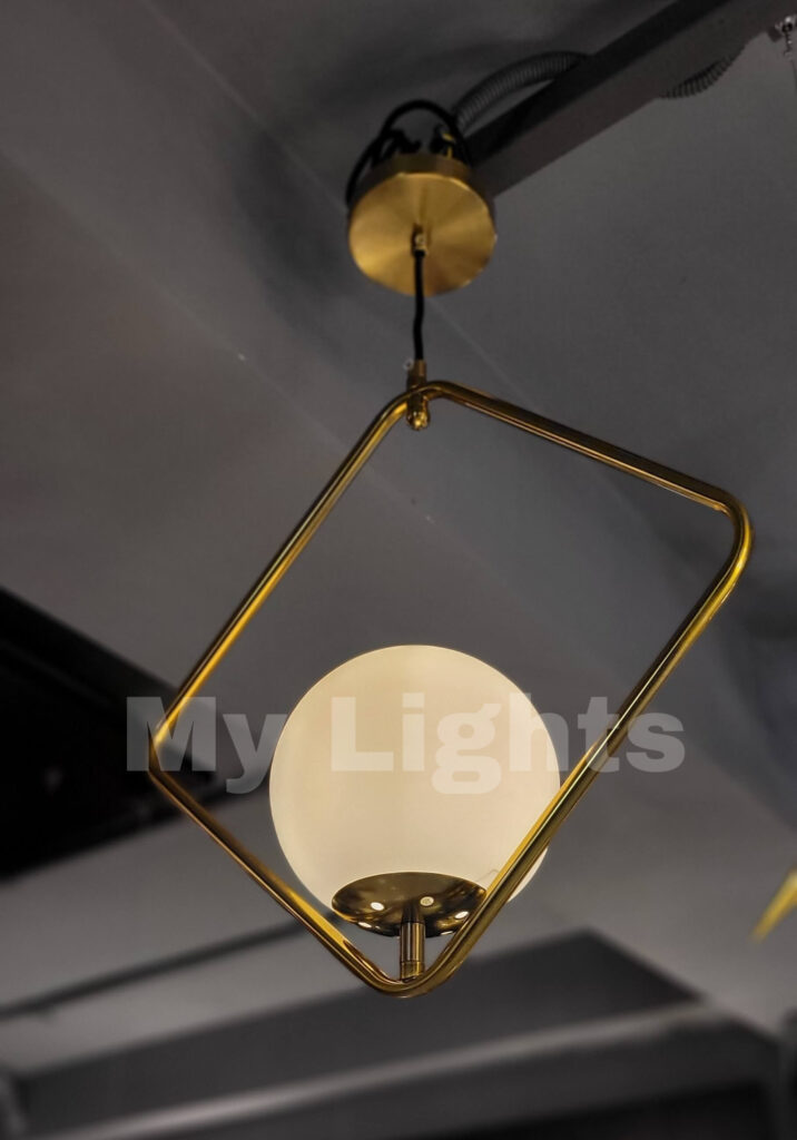 HL-03 - My Lights